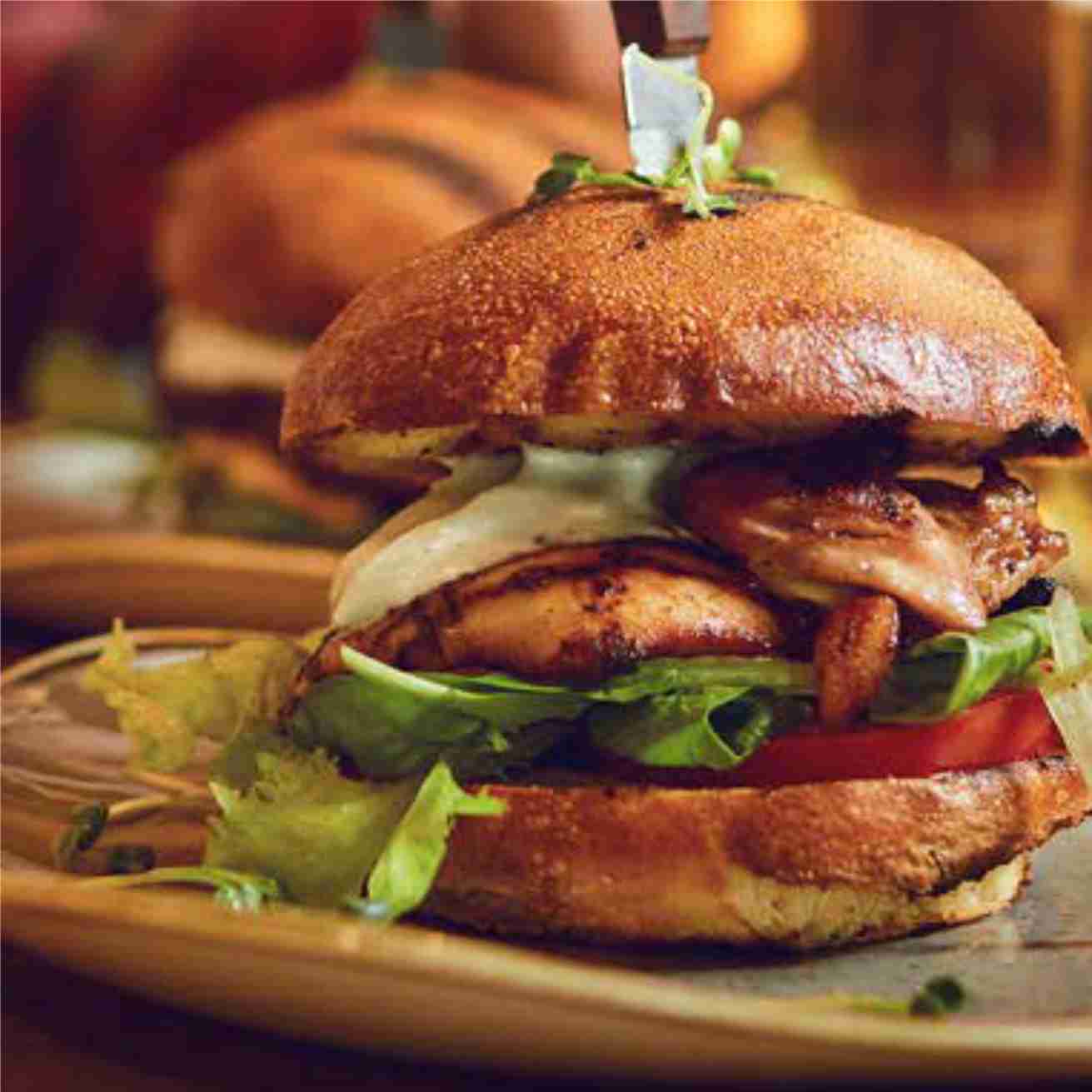 The Big Chef – Great value, family-friendly dining