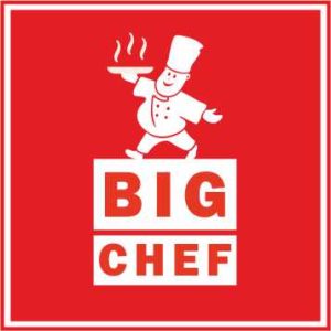 Menu – The Big Chef